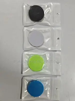 Luxury Package Popsocket And Phone Grip for sale - psalmmyworld Global ...