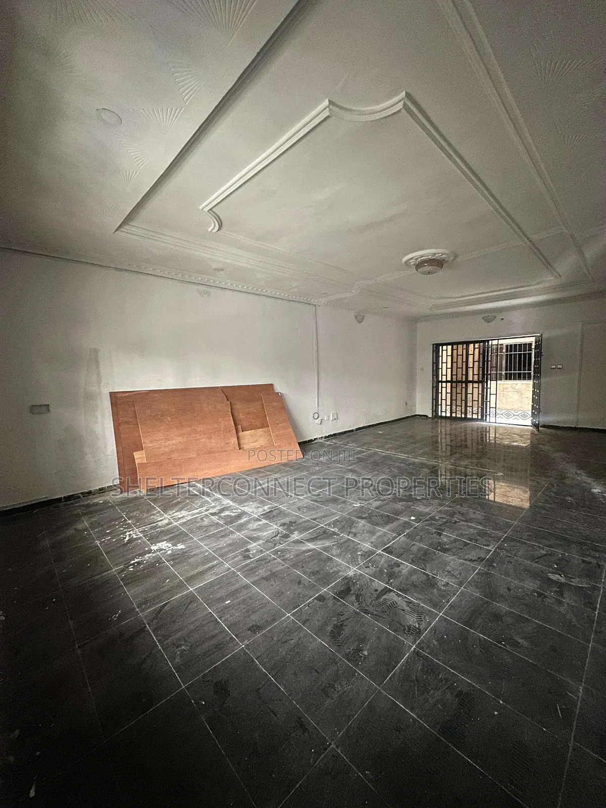 Office Space for sale - ShelterConnect Properties Price: ₦ 25,000,000 ...