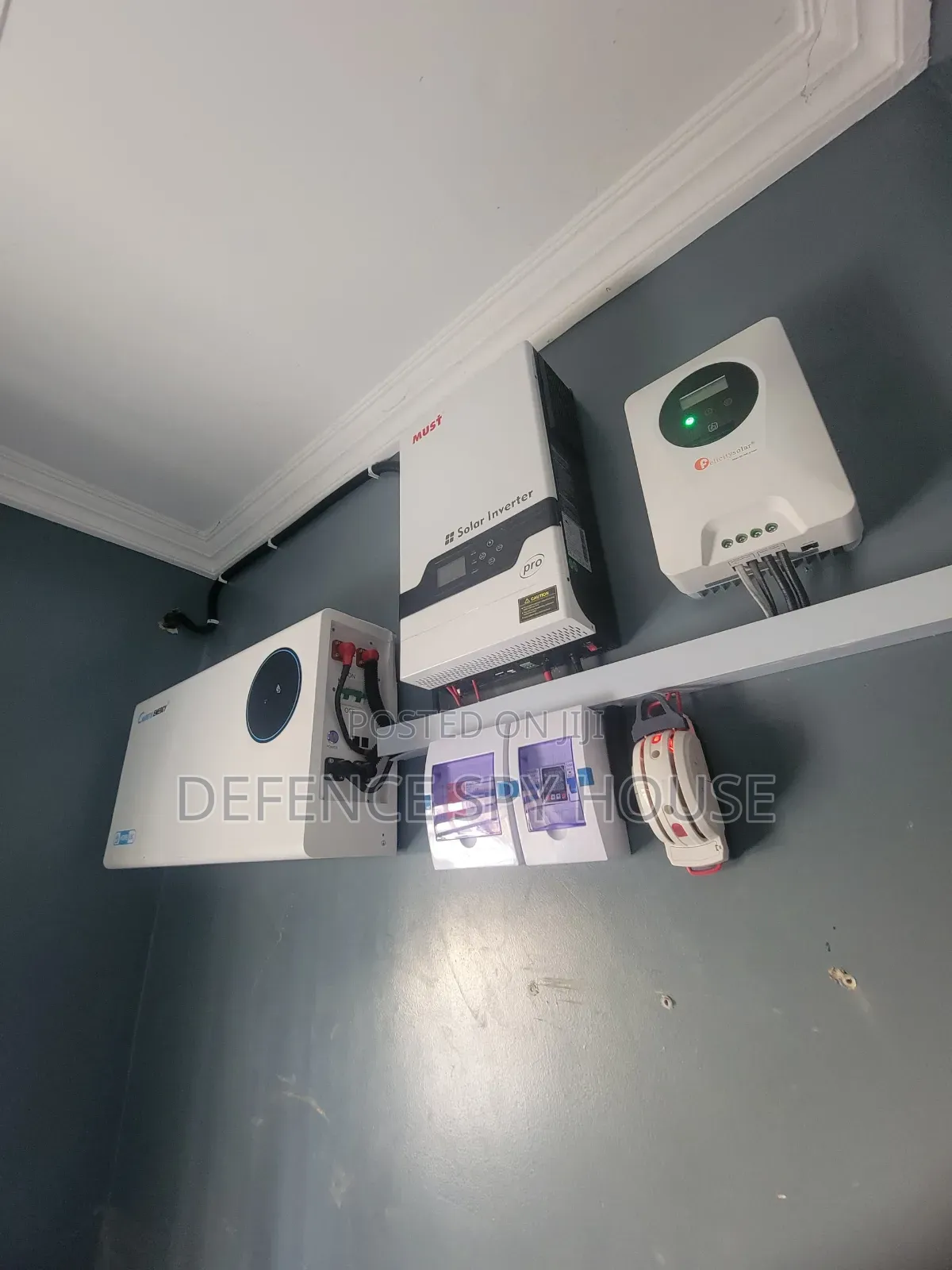 Rfid Cards for sale - Defence spy house Price: ₦ 1,000 on Jiji.ng [Ikeja]