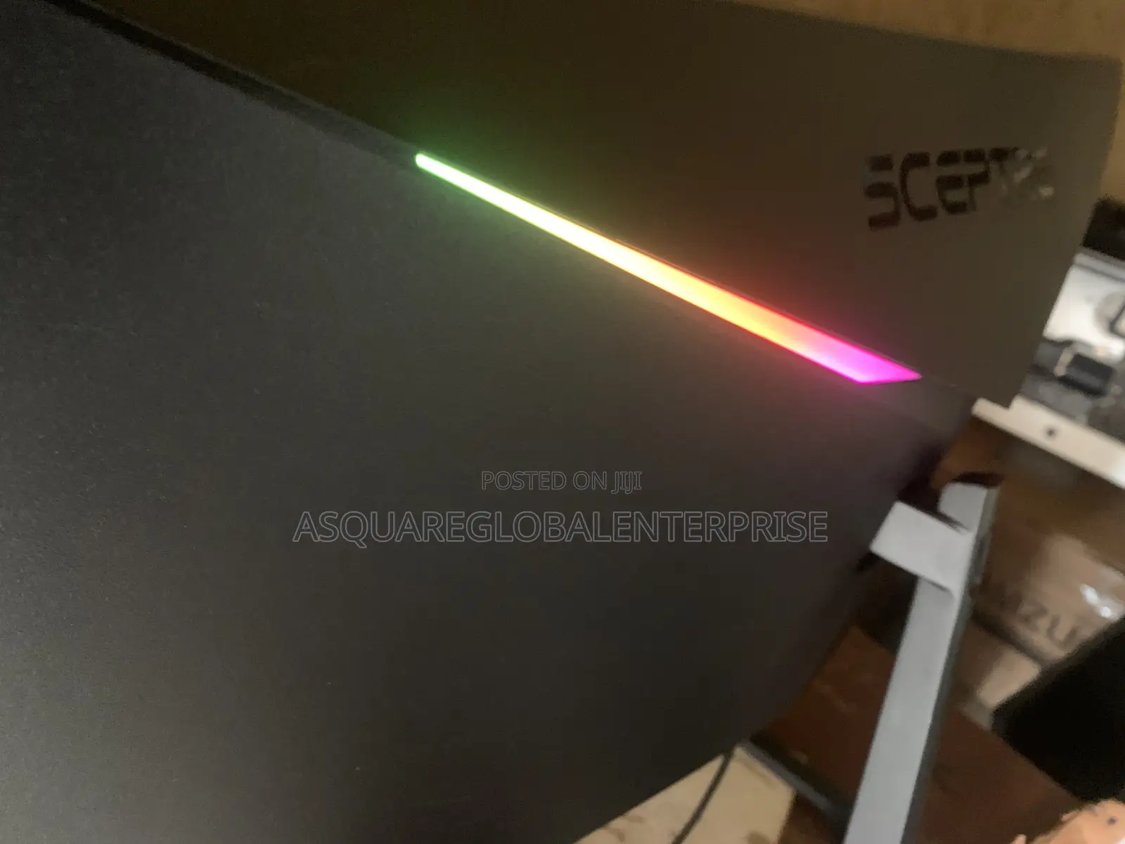 Sceptre 25 Inch 240hz Gaming Monitor for sale - Asquareglobalenterprise ...