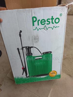 Garden Spray Can for sale - Stan Harmless Resources Nig Price: ₦ 28,000 ...
