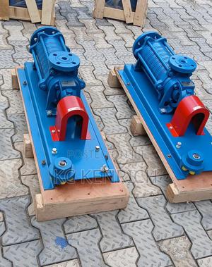 Multi Stage Pump for Gas With Base for sale - KC Kenrich Price: ₦ ...
