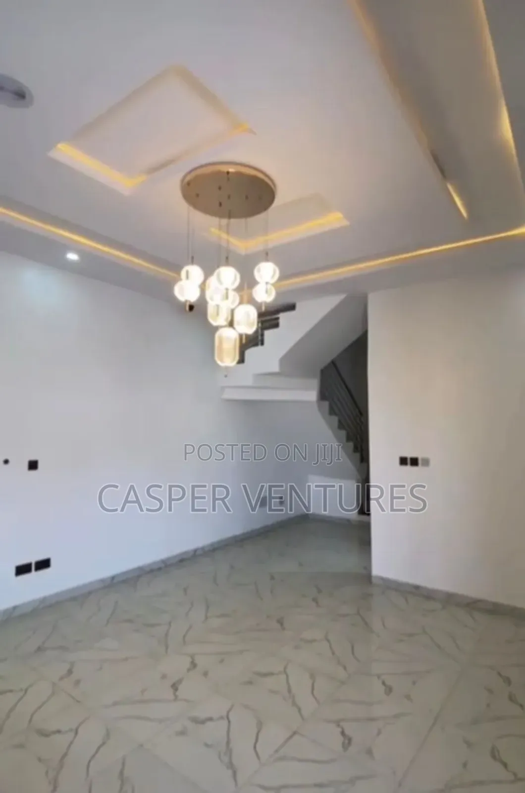 4bdrm Duplex in Ikota Gra for sale for sale - Casper ventures Price: ₦ ...