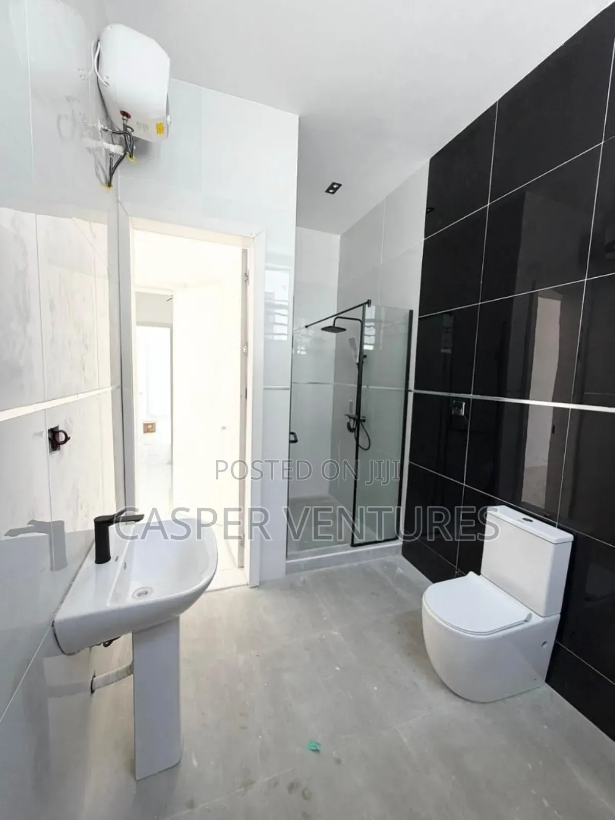 4bdrm Duplex in Ikota Gra for sale for sale - Casper ventures Price: ₦ ...