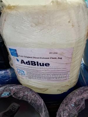 Adblue Original Diesel Exhaust for sale - CEE HARDWARE Price: ₦ 50,000 ...