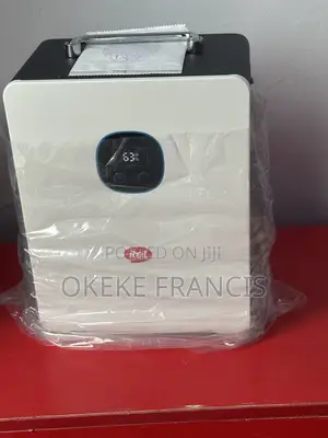 Itel Power Tank for sale - Okeke Francis Price: ₦ 350,000 on Jiji.ng ...