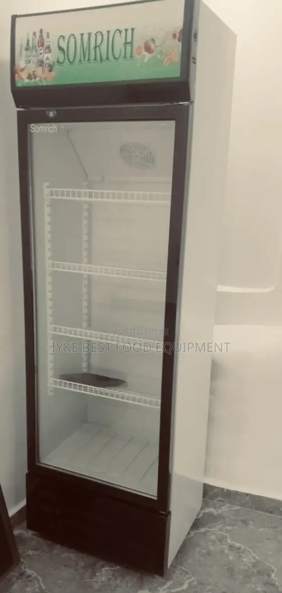 Single Door Chiller for sale - IYKE BEST FOOD EQUIPMENT Price: ₦ ...