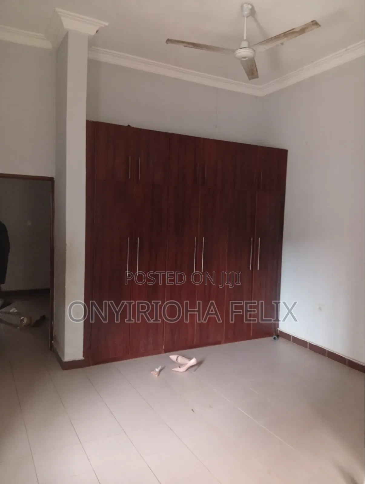 4bdrm Bungalow in Gwarinpa 7Th Avenue, Life Camp for rent for sale ...