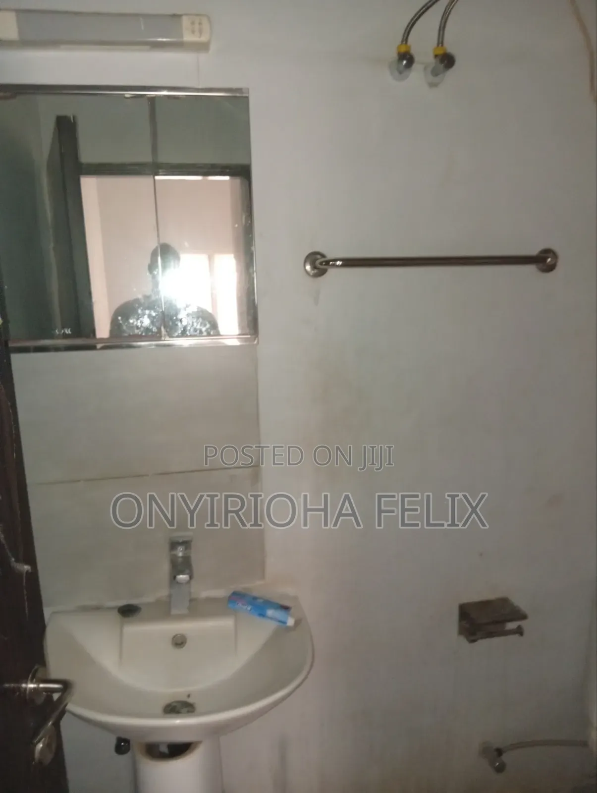 4bdrm Bungalow in Gwarinpa 7Th Avenue, Life Camp for rent for sale ...
