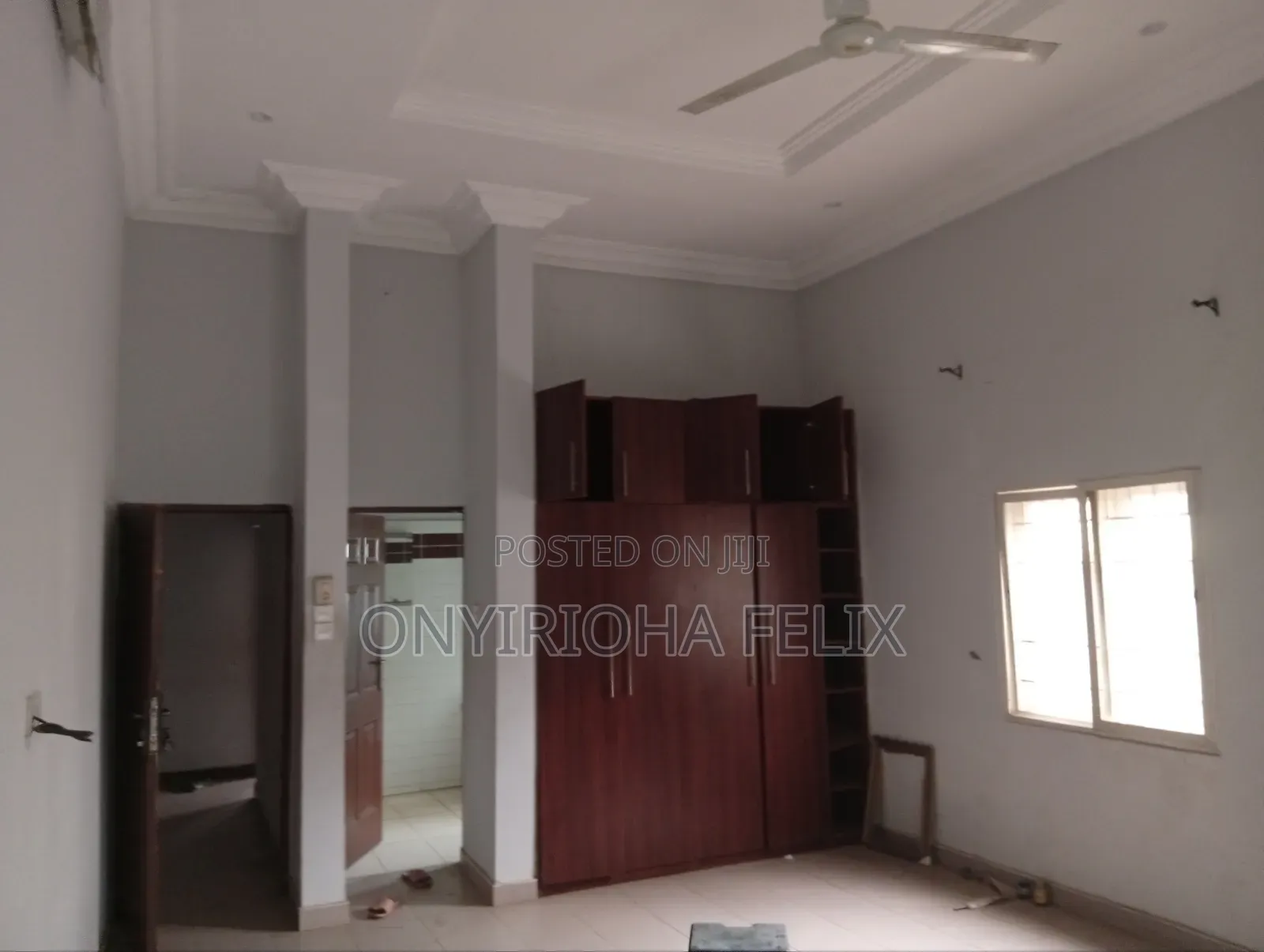 4bdrm Bungalow in Gwarinpa 7Th Avenue, Life Camp for rent for sale ...