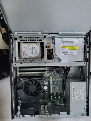 Desktop Computer HP ProDesk 600 8GB Intel Core i5 HDD 500GB for sale ...
