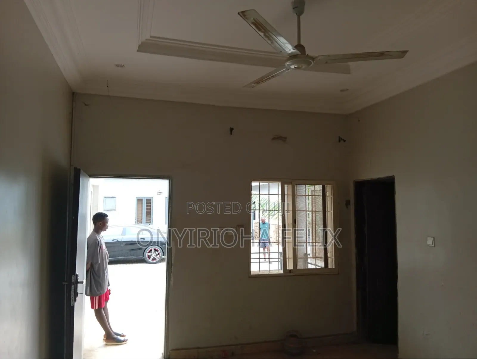1bdrm Bungalow in Gwarinpa 7Th Avenue, Life Camp for rent for sale ...