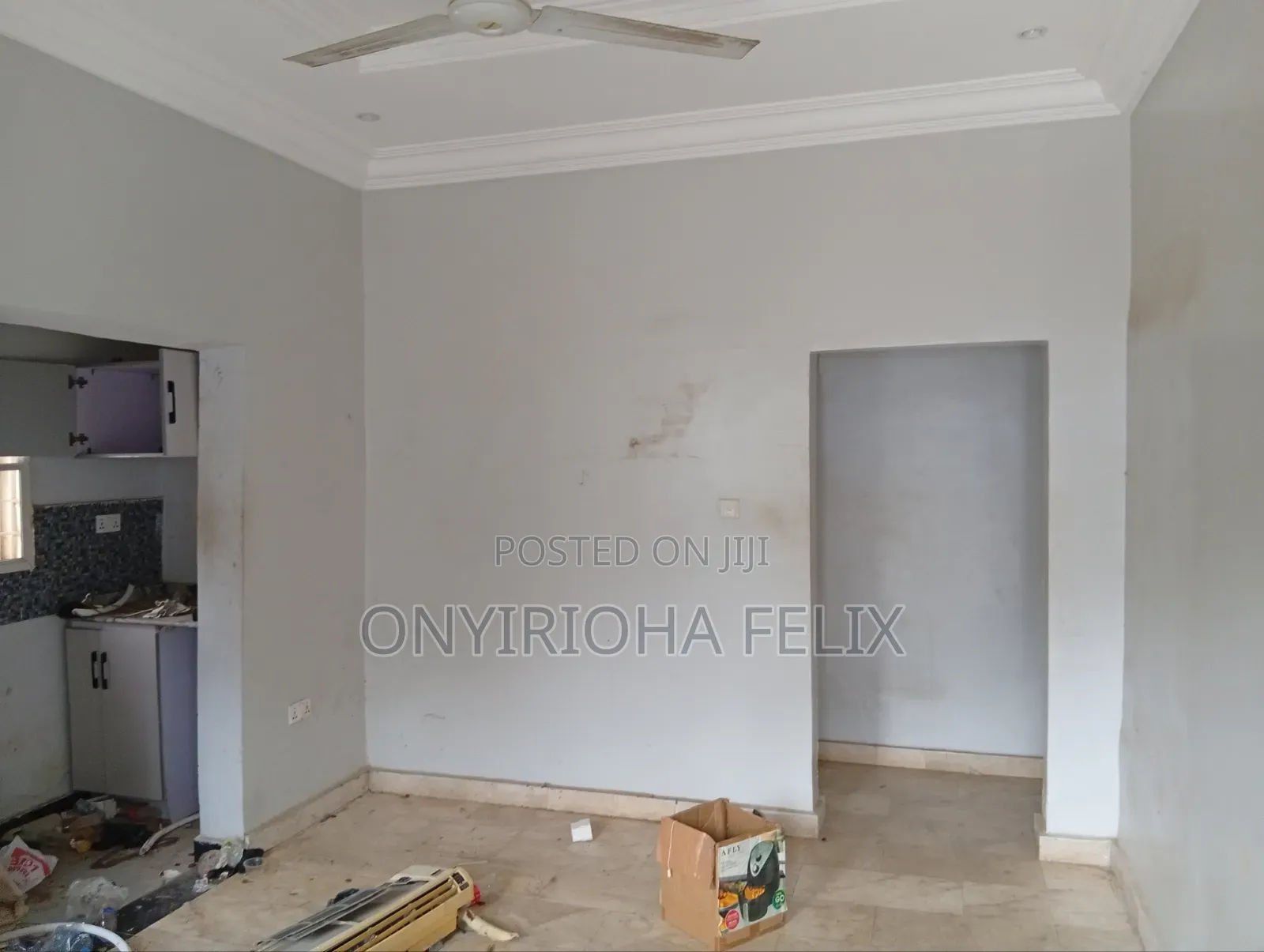 1bdrm Bungalow in Gwarinpa 7Th Avenue, Life Camp for rent for sale ...