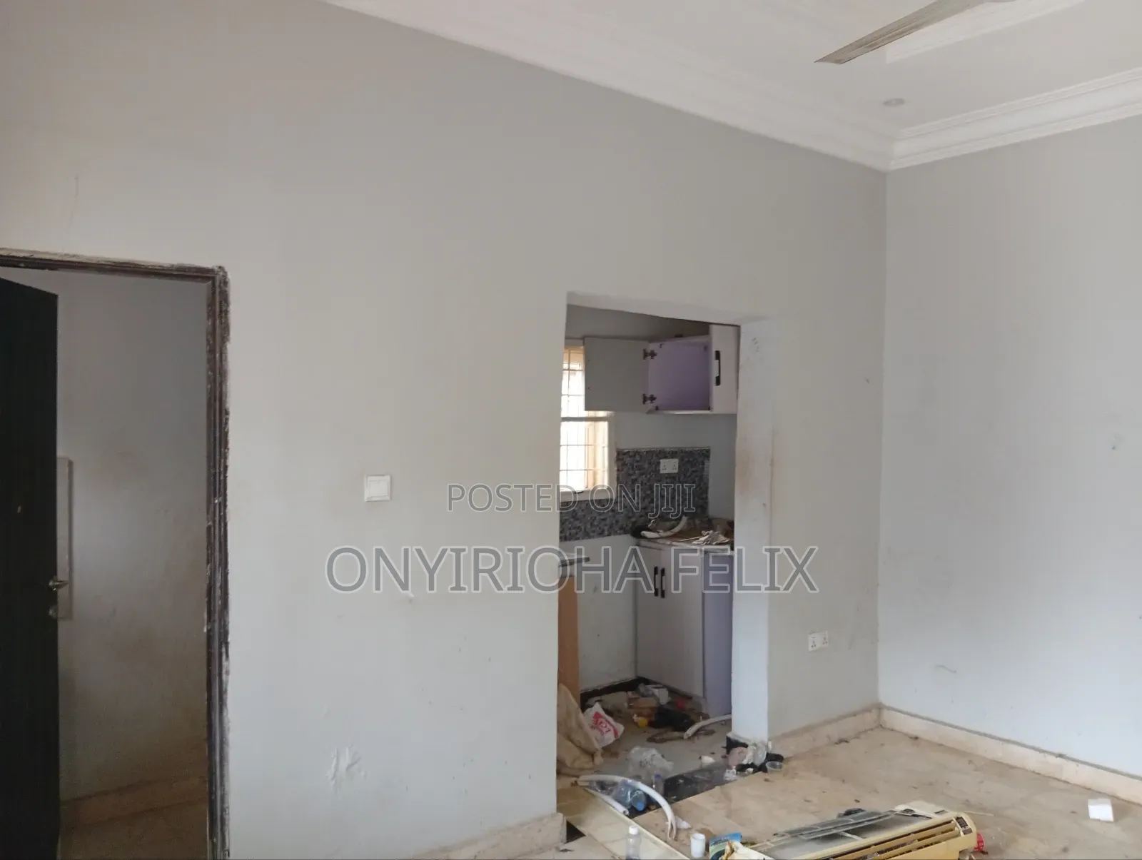 1bdrm Bungalow in Gwarinpa 7Th Avenue, Life Camp for rent for sale ...