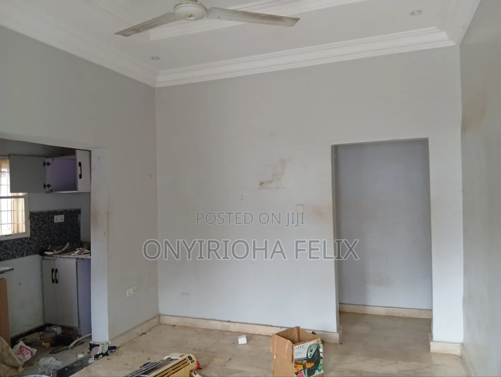 1bdrm Bungalow in Gwarinpa 7Th Avenue, Life Camp for rent for sale ...