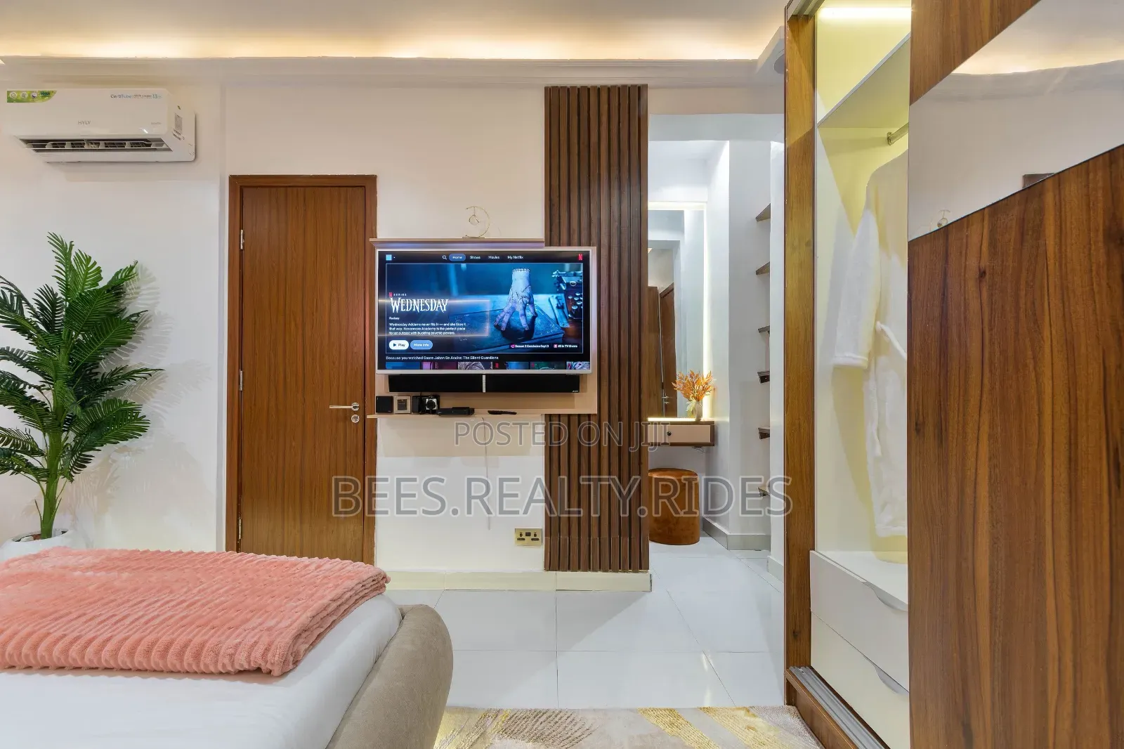 Brand New 2 Maisonette With a Snooker Board and Ps5 for sale - bees ...
