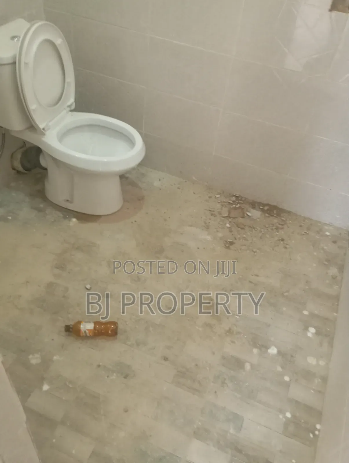 1bdrm Block of Flats in Hill View, Kubwa for rent for sale - BJ ...