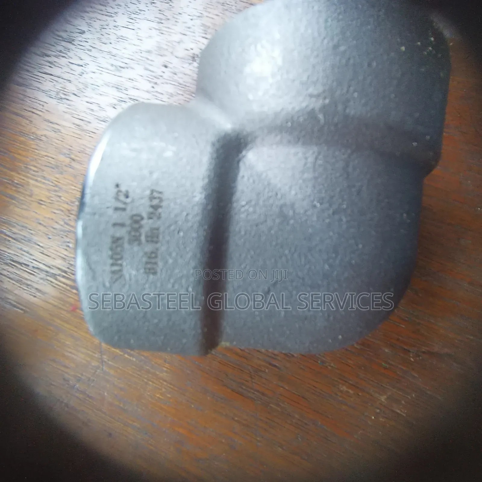 11⁄2 Socket Weld Elbow for sale - SEBASTEEL GLOBAL SERVICES LTD Price ...
