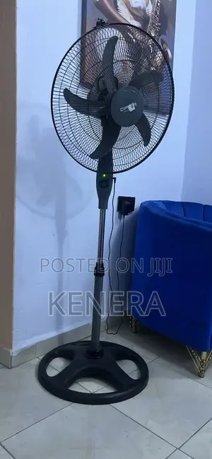 Solar Inverter Fan for sale - Kenera Price: ₦ 95,000 on Jiji.ng ...