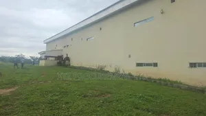 Self Compound 1,500 SQM Warehouse With Massive Outer Space for sale ...
