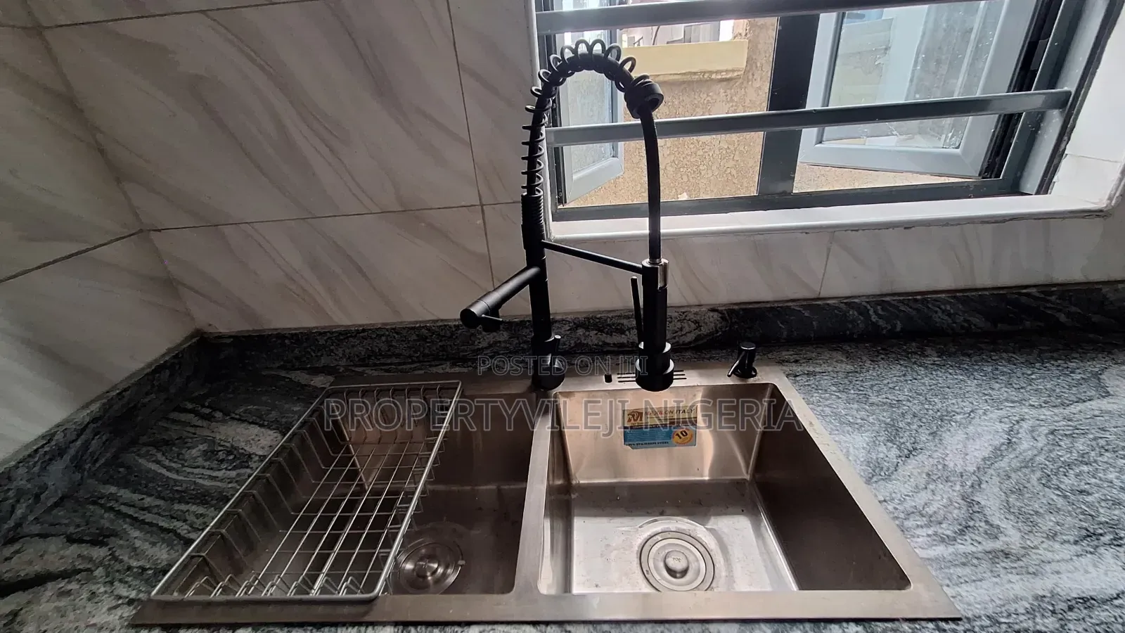 3bdrm Apartment in Dawaki for rent for sale - Propertyvileji Nigeria ...