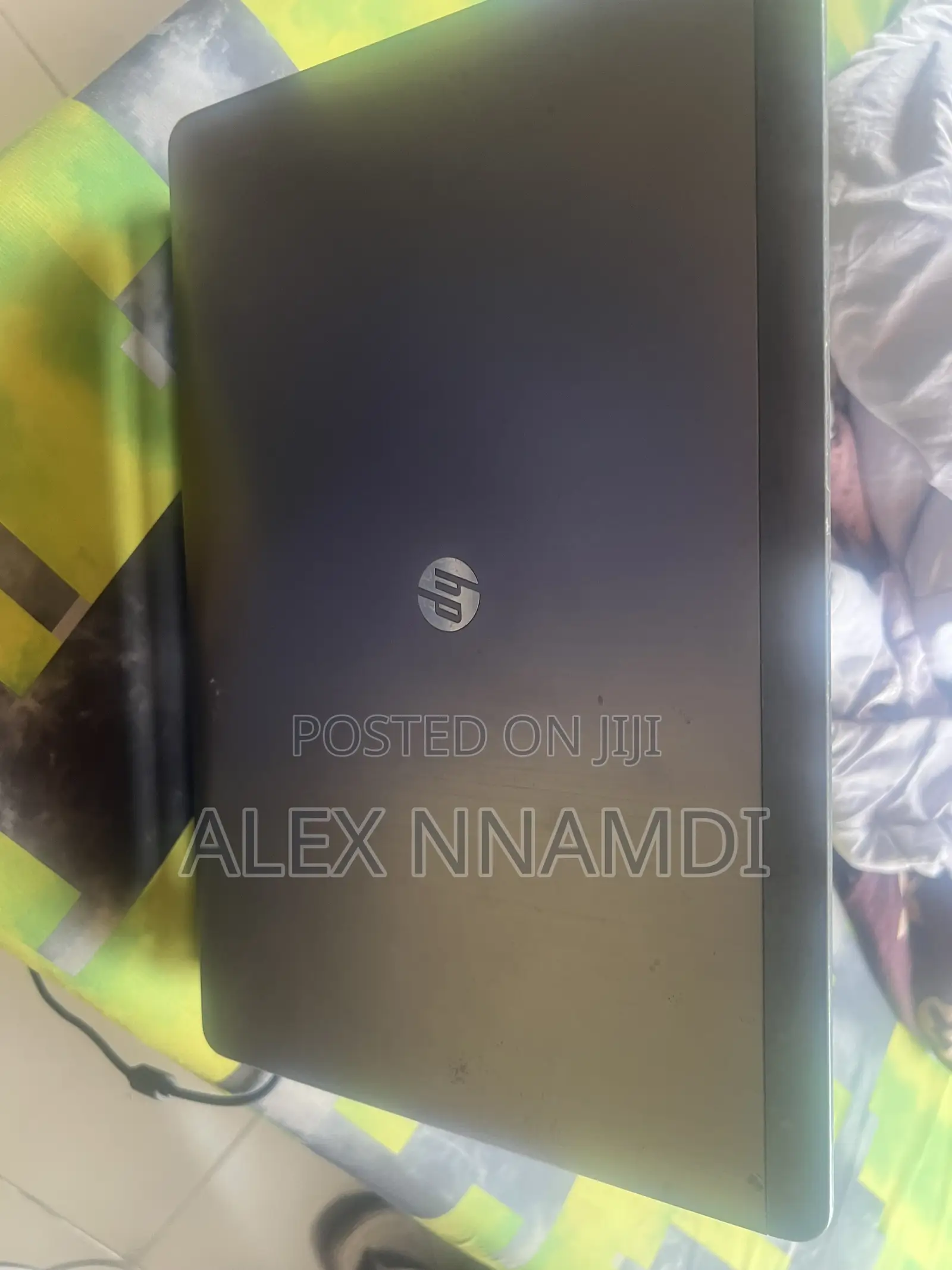 Laptop HP ProBook 4540S 32GB Intel Core i5 HDD 500GB for sale - Price ...