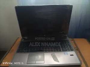 Laptop HP ProBook 4540S 32GB Intel Core i5 HDD 500GB for sale - Price ...