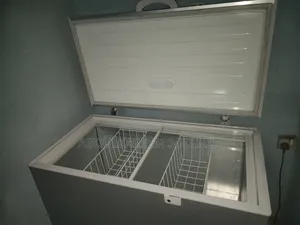 320 Litres Fairly and Neatly Used Royal Deep Freezer for Sale for sale ...