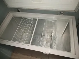 320 Litres Fairly and Neatly Used Royal Deep Freezer for Sale for sale ...