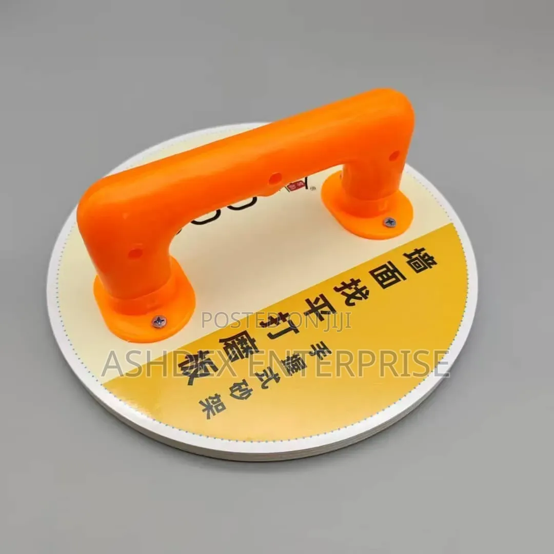 Sandpaper Wheel for sale - ASHDEX Enterprise Price: ₦ 10,000 on Jiji.ng ...