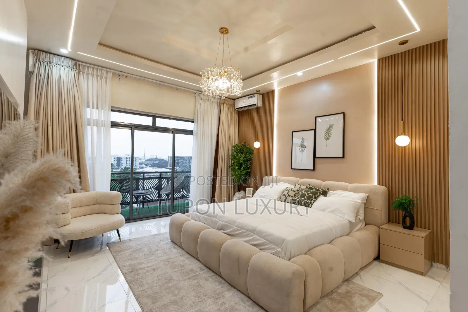 City View 2bedroom With Ps5 for sale - TUPON LUXURY Price: ₦ 210,000 on ...