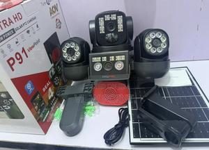 18mp View Point 4lens Smart Ai Vision Camera – 4g Wireless Night Watch ...