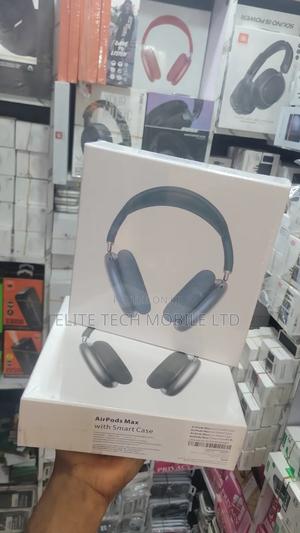 Apple Airpod Max With Bag for sale - Elite Tech Mobile Ltd Price: ₦ ...