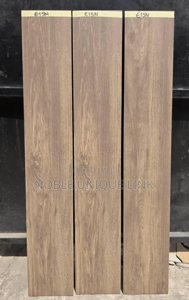 23×120 Spanish Wooden Wall and Floor Tiles for sale - NOBLE UNIQUE LINK ...