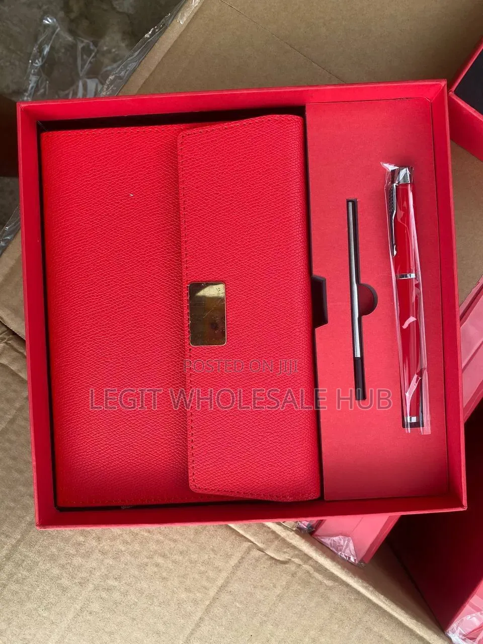 Dairy+Pen+Pen Gift Set for sale - Legit Wholesale Hub Price: ₦ 11,000 ...