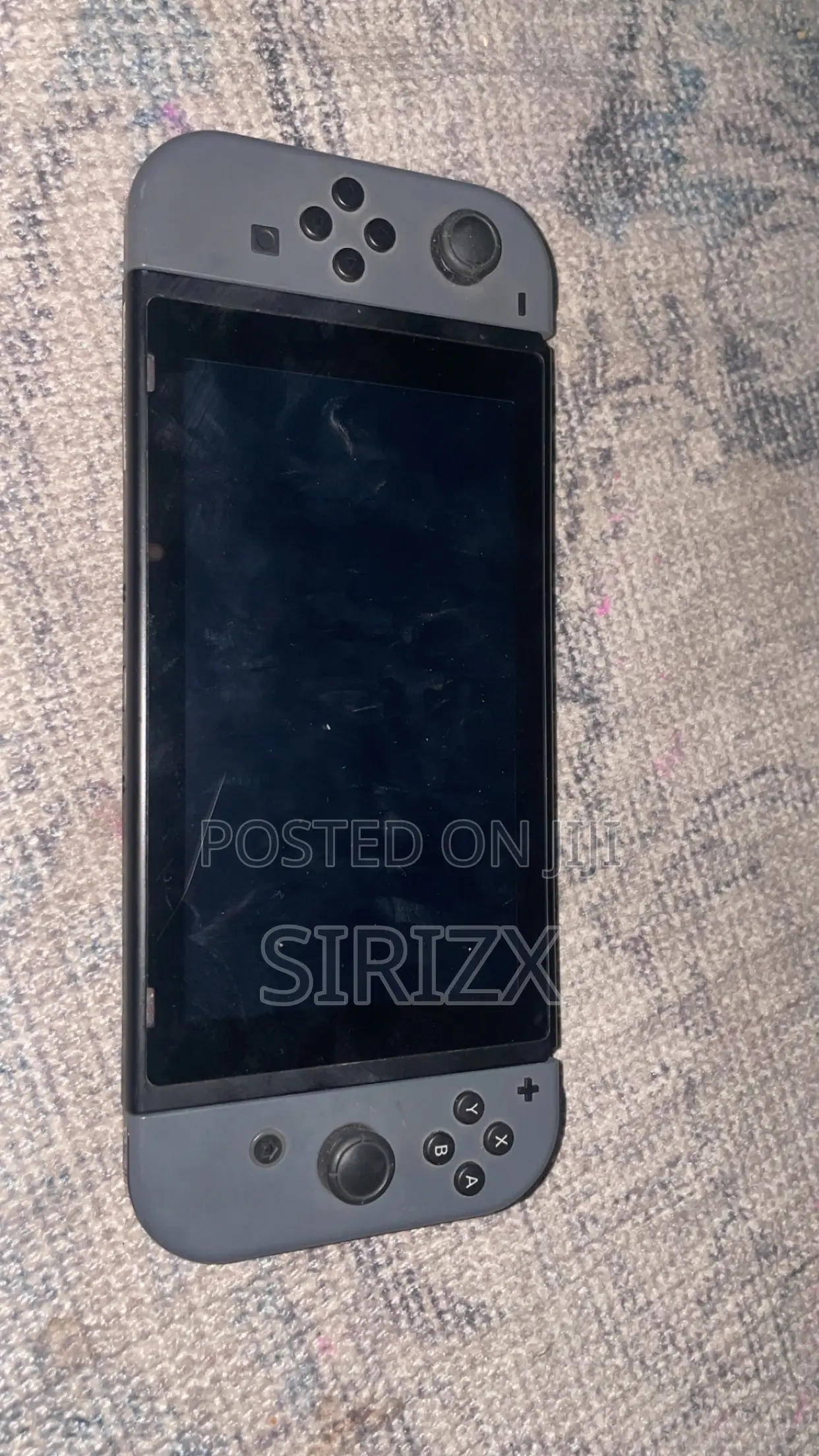 Nintendo Switch for sale - Price: ₦ 150,000 on Jiji.ng [Central ...