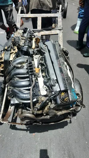 Complete Engine and Gearbox for Honda Civic 2006/2008 Model Direct for ...