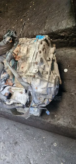 Automatic Gearbox for Honda Accord 2013/2014 Models Direct Tokunbo for ...