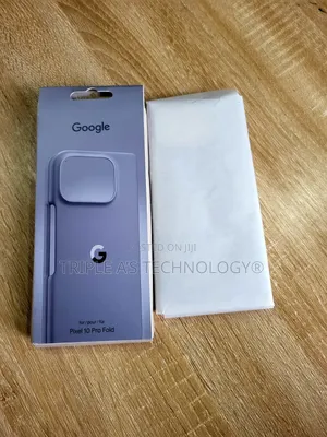 Original Google Official Pixelsnap Case for 10 Pro Fold Used Like New ...