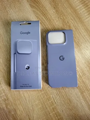 Original Google Official Pixelsnap Case for 10 Pro Fold Used Like New ...