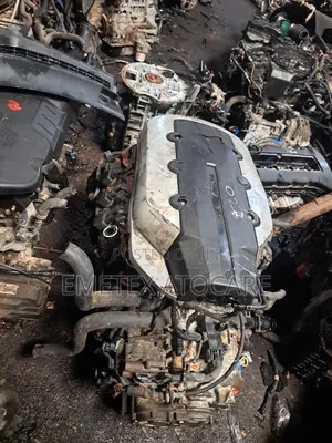 Complete Engine and Gearbox for Honda Ridgeline 2006 Model for sale ...