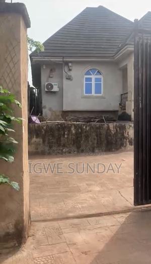 3bdrm Bungalow in Speaker Junction, Enugu for sale for sale - Price: ₦ ...