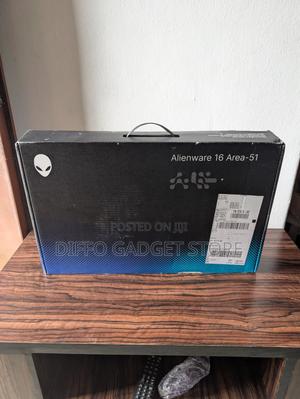 New Laptop Alienware 16 Aurora 32GB Intel Core Ultra 9 SSD 2T for sale ...