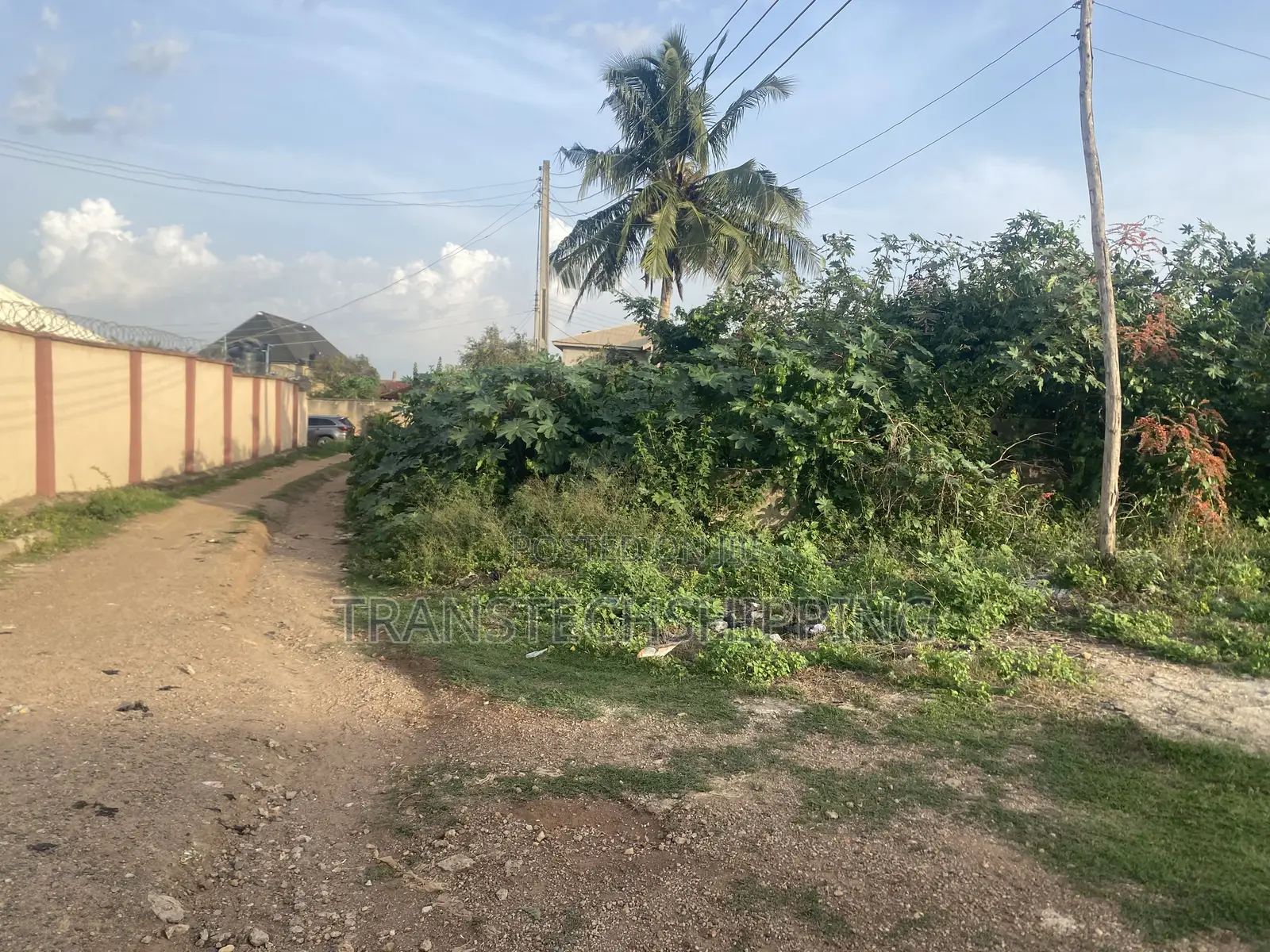Legit Land for Sale for sale - Price: ₦ 4,500,000 on Jiji.ng [Osogbo]