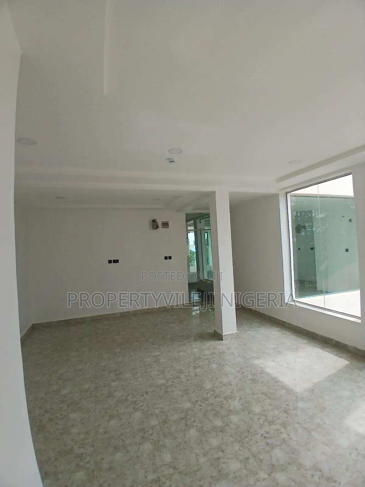 Newly Built Office Space for Rent for sale - Propertyvileji Nigeria ...