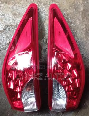 Qx60 Infinity 2015 Back Light Set or Anyside Is Avlbe for sale - Chukz ...