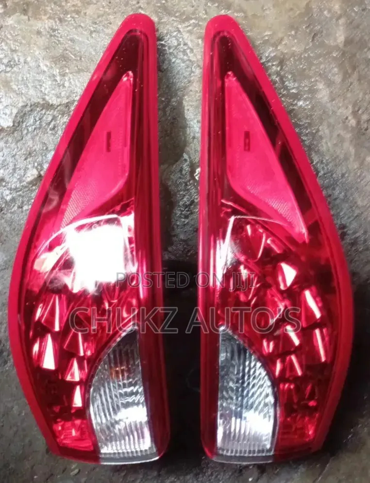Qx60 Infinity 2015 Back Light Set or Anyside Is Avlbe for sale - Chukz ...