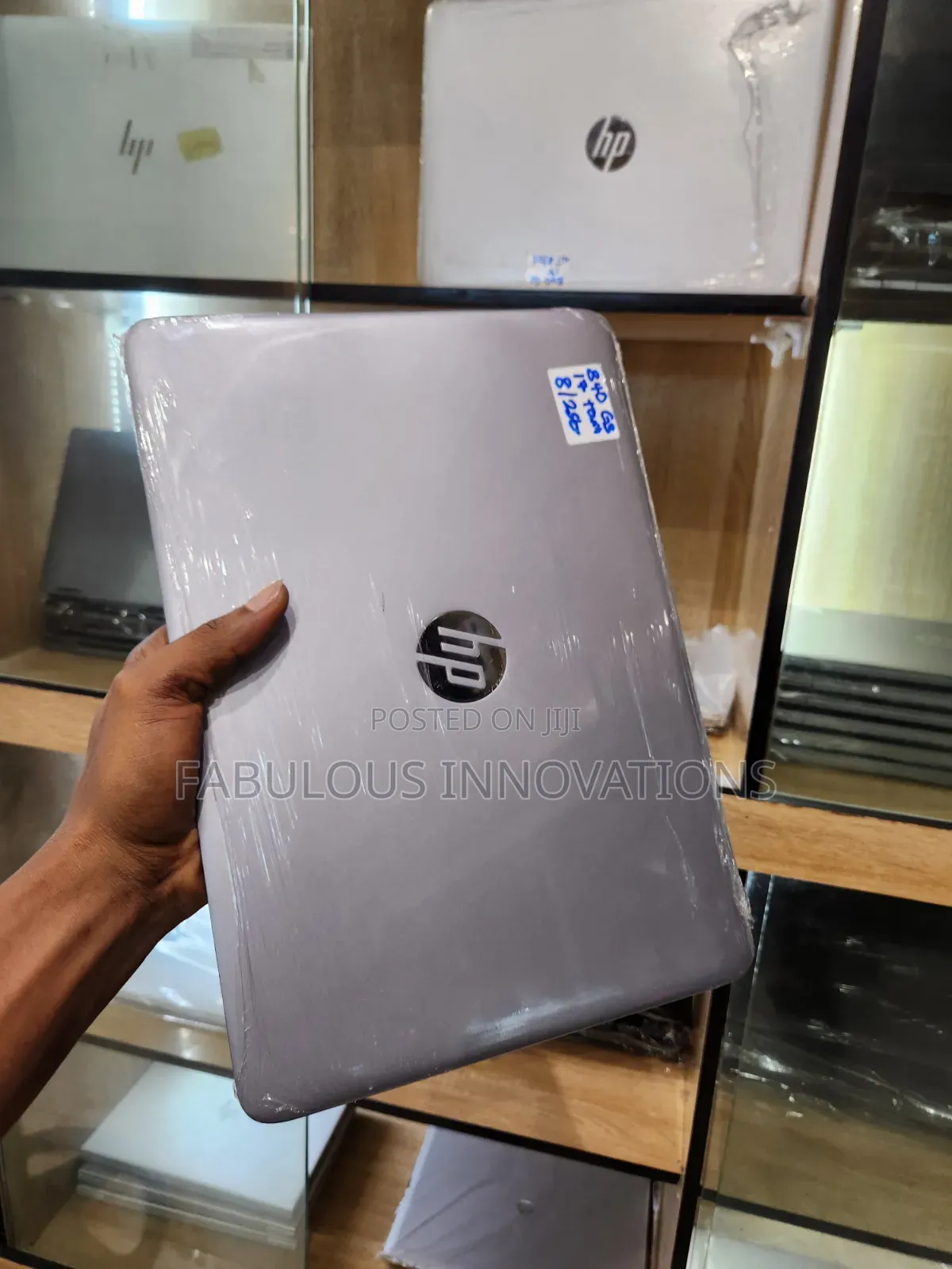Laptop HP EliteBook 840 G3 8GB Intel Core i5 SSD 256GB for sale ...