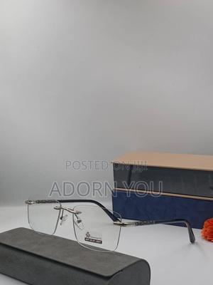 Anti-Blue Light Computer Glasses - Clear Lens for sale - Adorn You ...
