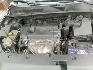 Toyota RAV4 2.5 2012 Silver for sale - Price: ₦ 8,550,000 on Jiji.ng ...